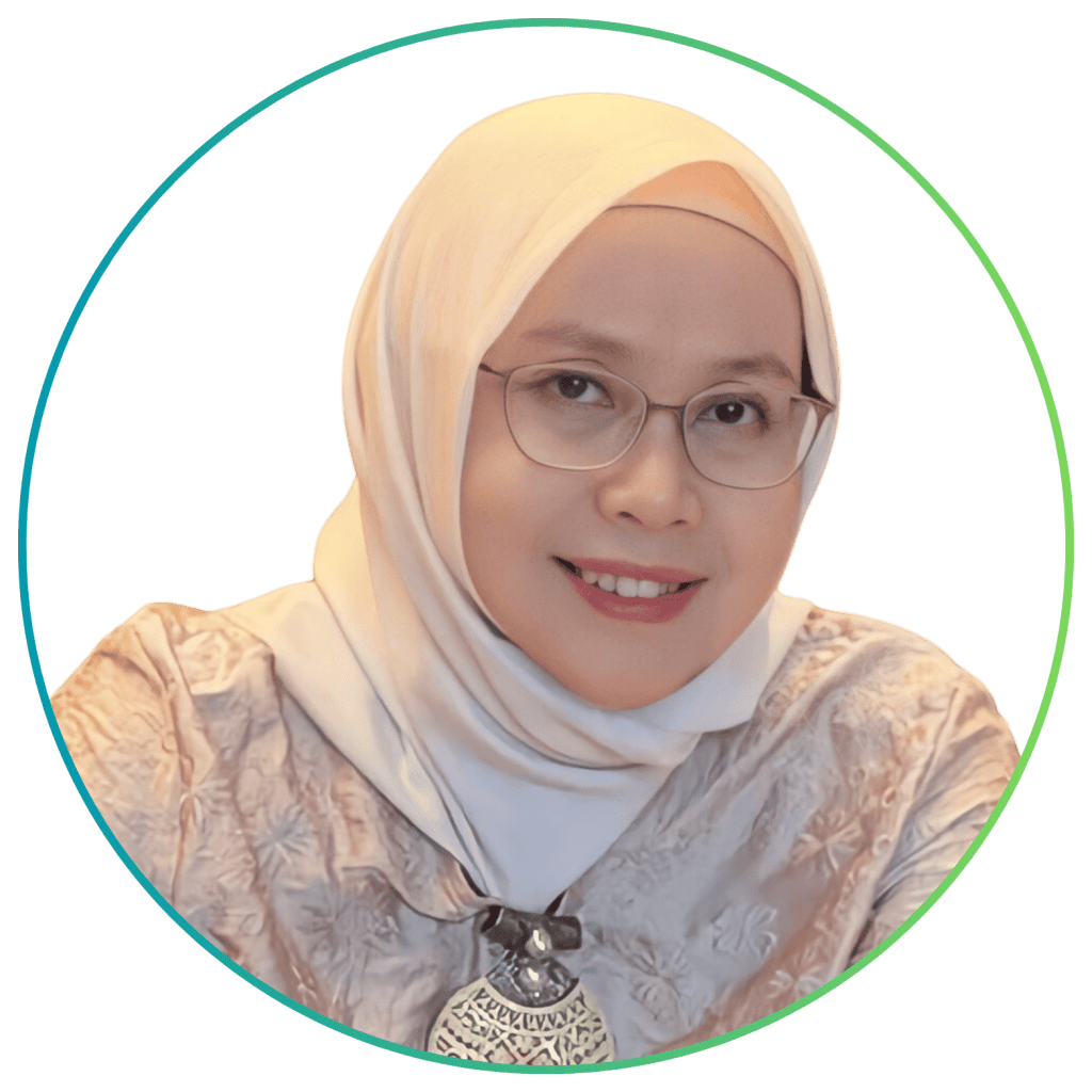 Carlia Isneniwati | ASK Consulting